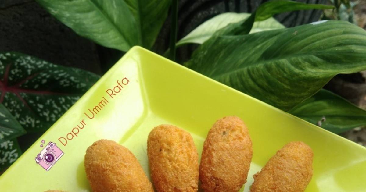 314 resep sempol tahu kriuk enak dan mudah - Cookpad