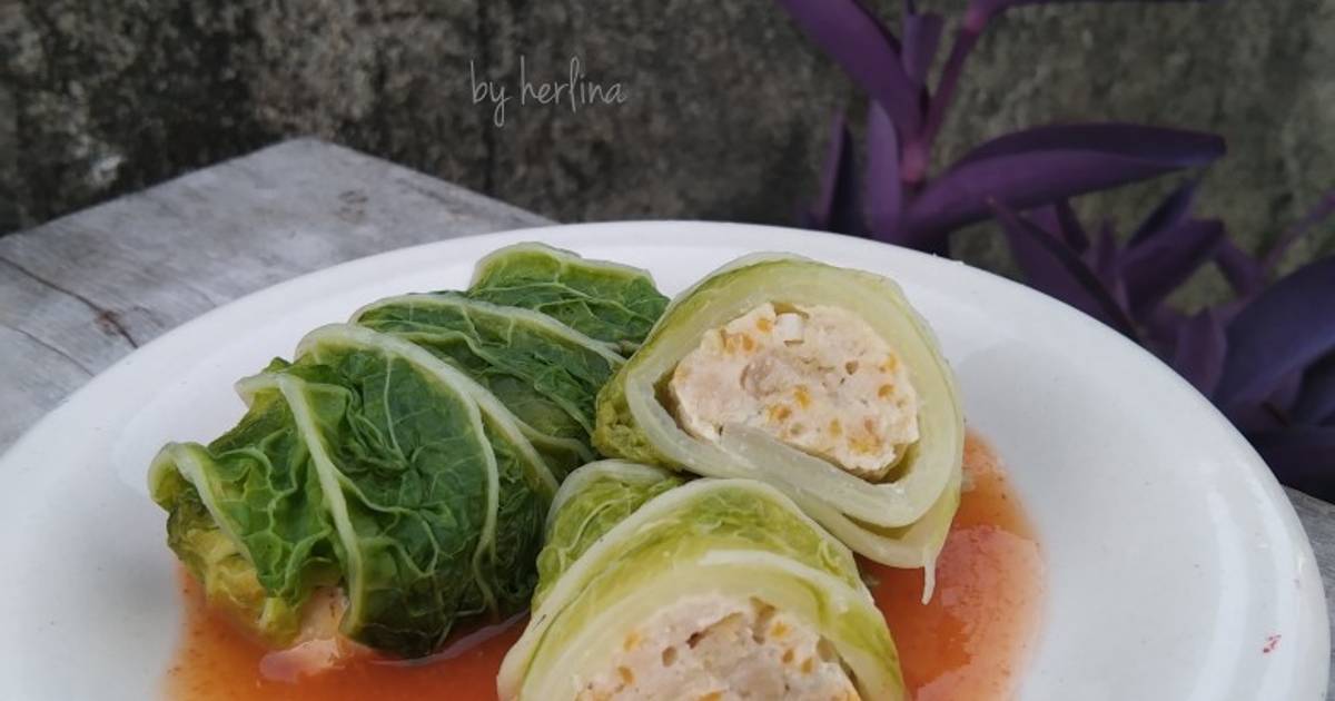 11.207 resep spring roll enak dan mudah - Cookpad