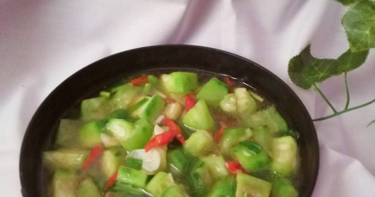 Resep Oyong Praktis & Lezat: Sehat dengan Variasi Menarik!