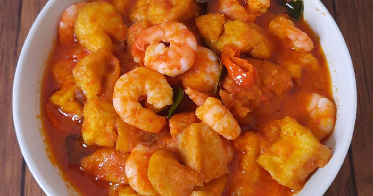 1.747 resep tahu tauco enak dan sederhana ala rumahan - Cookpad
