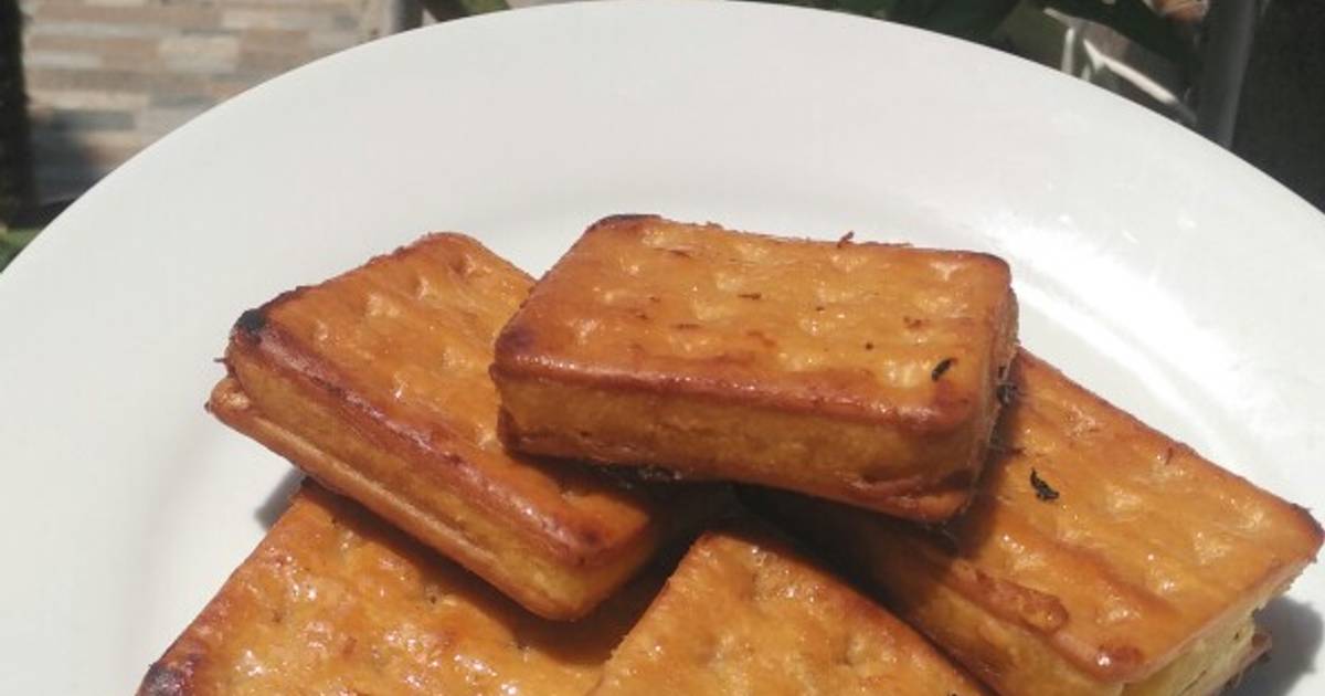 7 resep malkist creakers enak dan mudah - Cookpad
