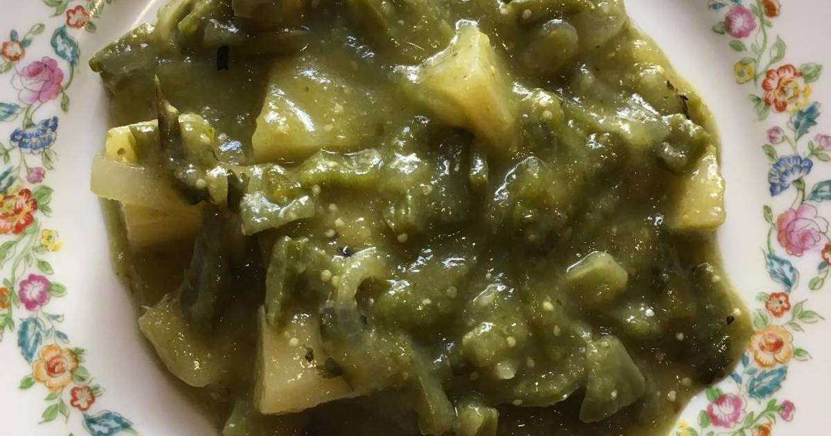 Nopales - 794 recetas caseras - Cookpad