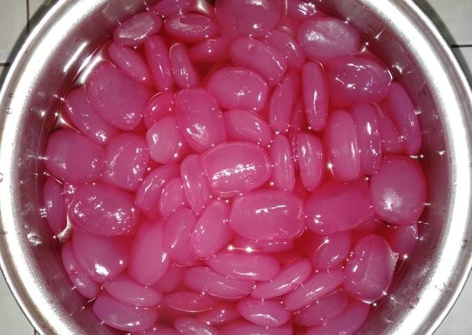 Resep Kolang Kaling Sirup merah oleh 🌺Cori Julia🌺 - Cookpad Resep Kolang Kaling Sirup merah oleh 🌺Cori Julia🌺 - Cookpad