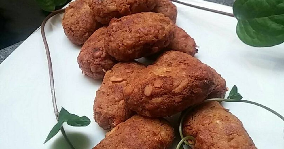 Resep Mendol Bendul oleh nurhasanah_56 - Cookpad