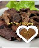 30.037 resep olahan daging sapi panggang enak dan mudah - Cookpad