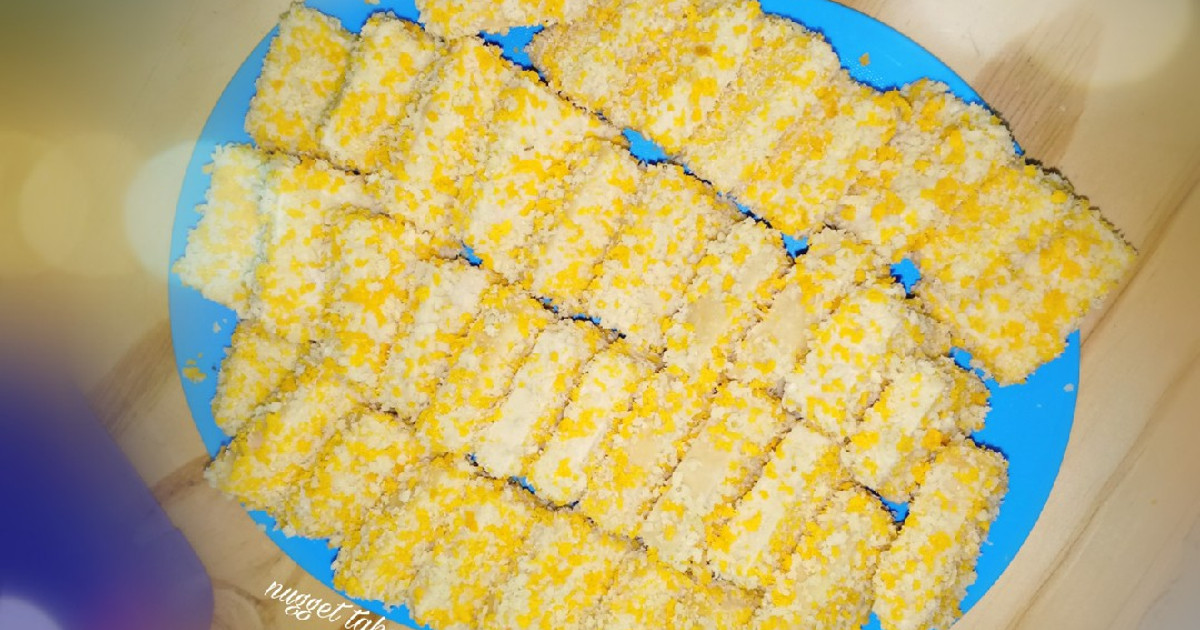 119 resep olahan sayur tahu untuk anak enak dan mudah - Cookpad