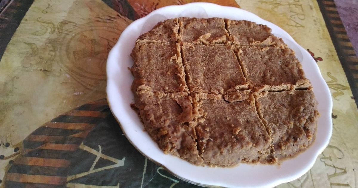 Sukadi Recipe by Mukti Sahay - Cookpad