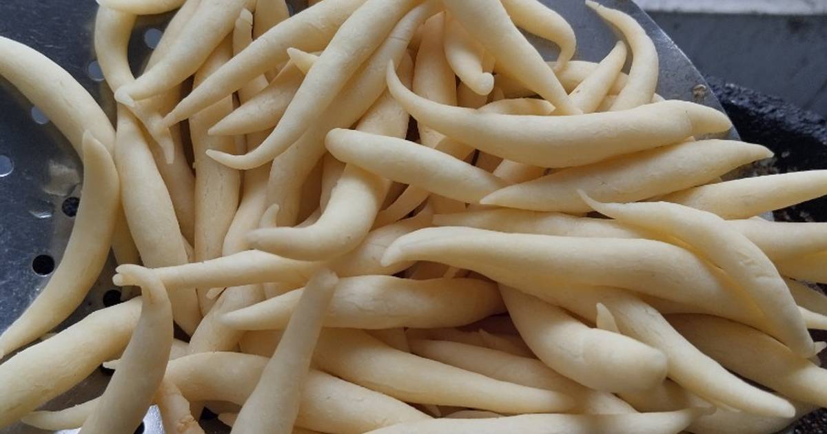 270.236 resep kue simple enak dan mudah - Cookpad