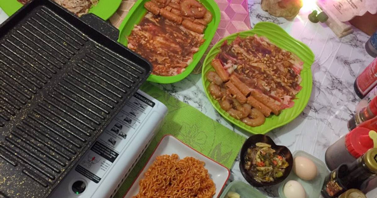 68 resep sawi samhong daging enak dan mudah - Cookpad