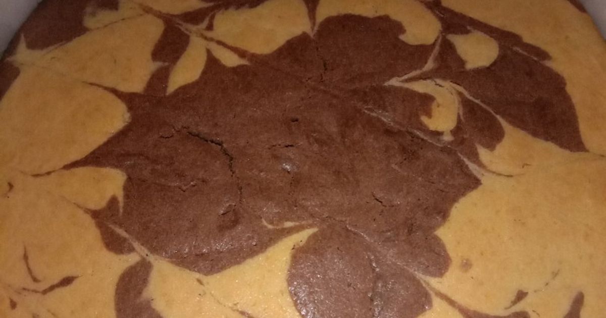 25 resepi kek marble raya yang sedap dan mudah oleh komuniti Cookpad ...