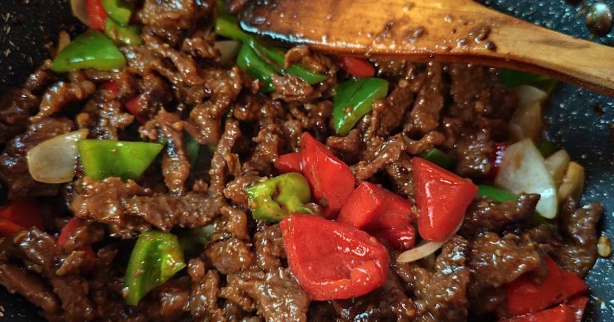 Berbagai resep olahan daging sapi simple dan lezat, cocok untuk anak