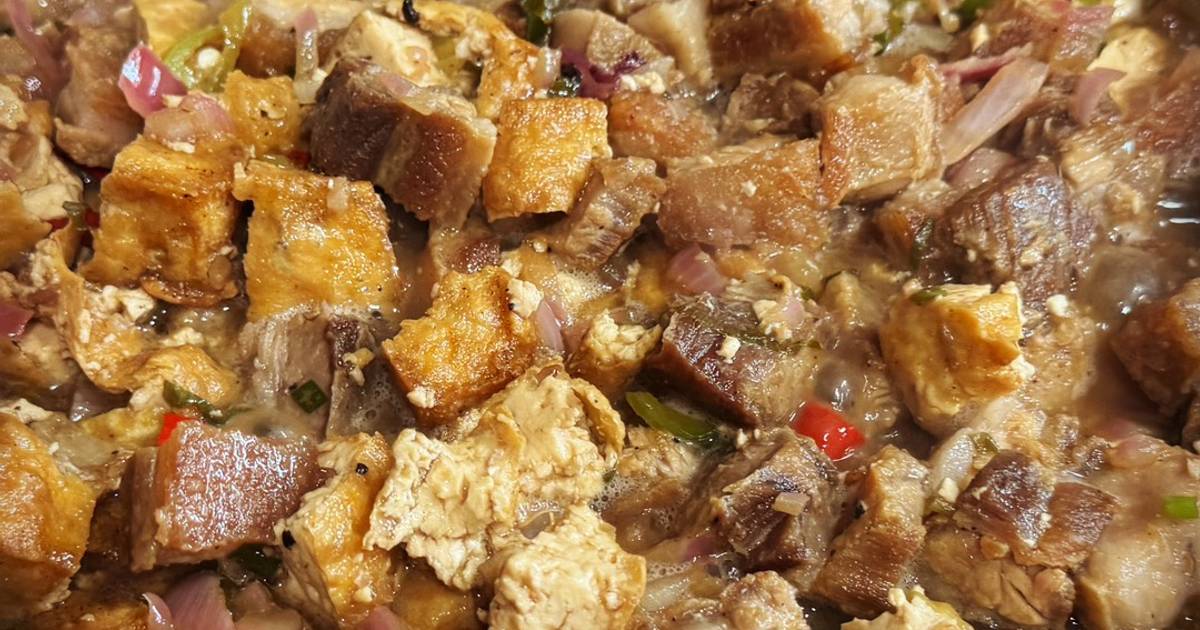 18 easy and tasty liempo recipes by home cooks - Cookpad