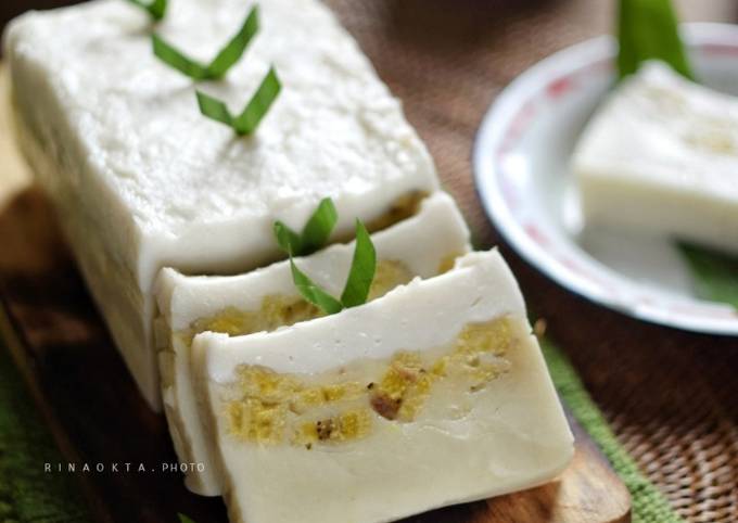 Resep Amparan Tatak Pisang oleh Rina Okta - Cookpad