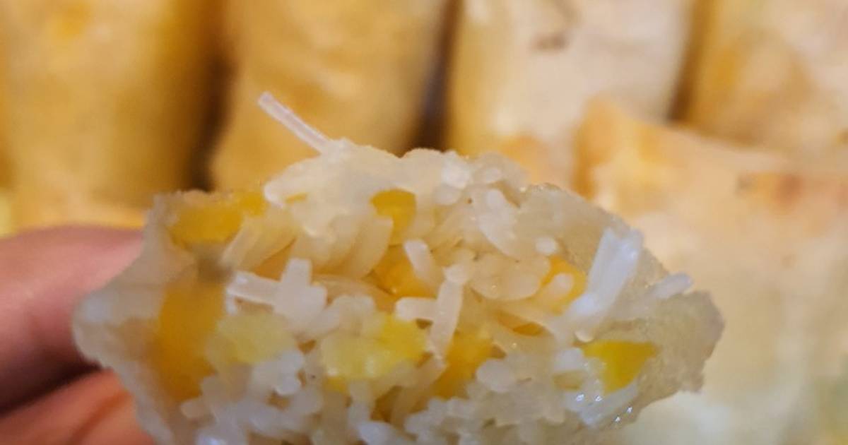 11.546 resep isi lumpia enak dan mudah - Cookpad