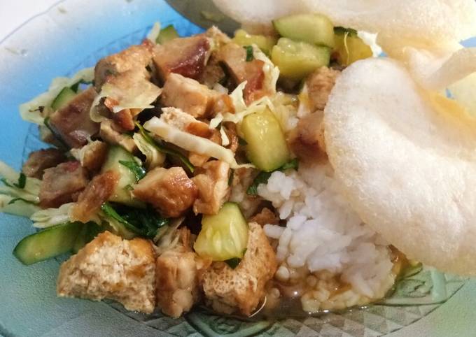 Resep Tahu guling oleh Manda Kitchen's 😘 - Cookpad