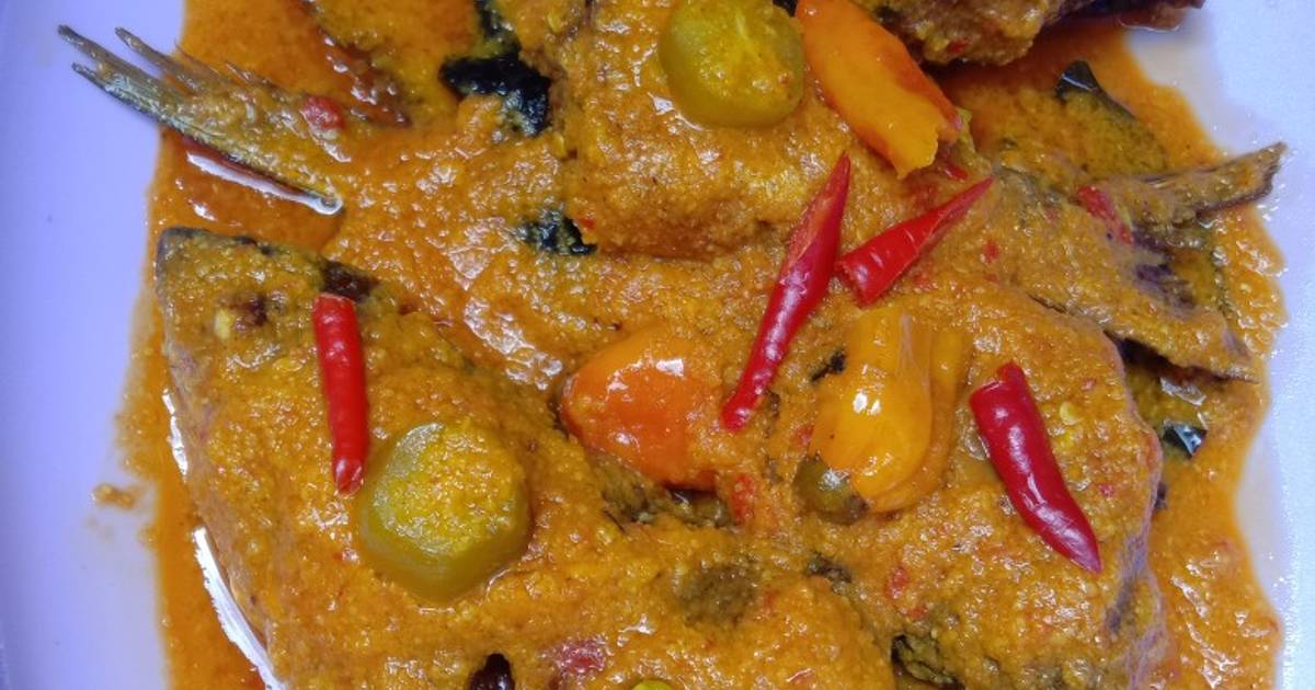 135 resep pasmol ikan bandeng enak dan mudah - Cookpad