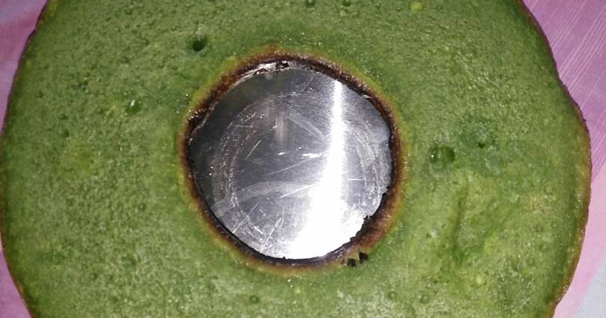 Resep Kue Kojo / Juadah Basah oleh kasuma yeni - Cookpad