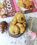 Resep aneka cookies lezat, soft, chewy, hingga renyah!