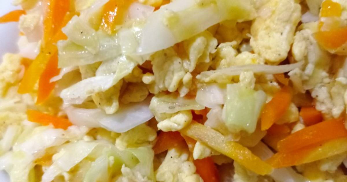 Resep Kol: Olahan Lezat, Mudah dan Praktis untuk Gizi Komplit