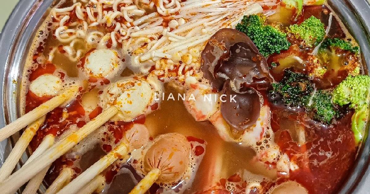 9 resepi maggie oden yang sedap dan mudah oleh komuniti cookpad - Cookpad