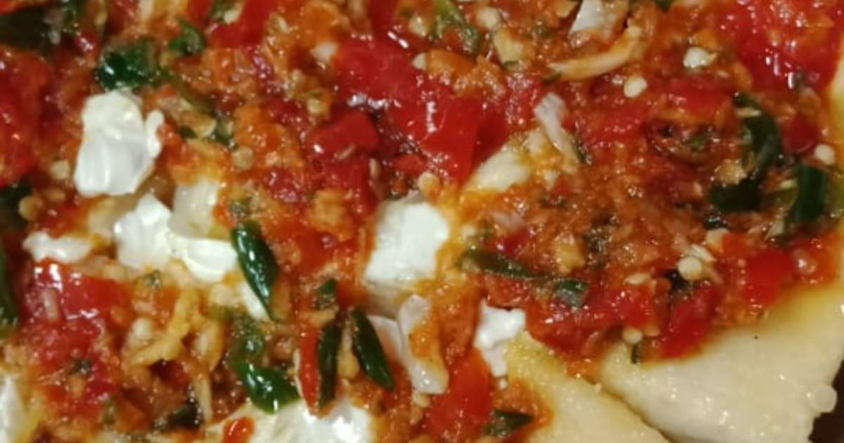 7.019 resep tahu jepang enak dan sederhana - Cookpad