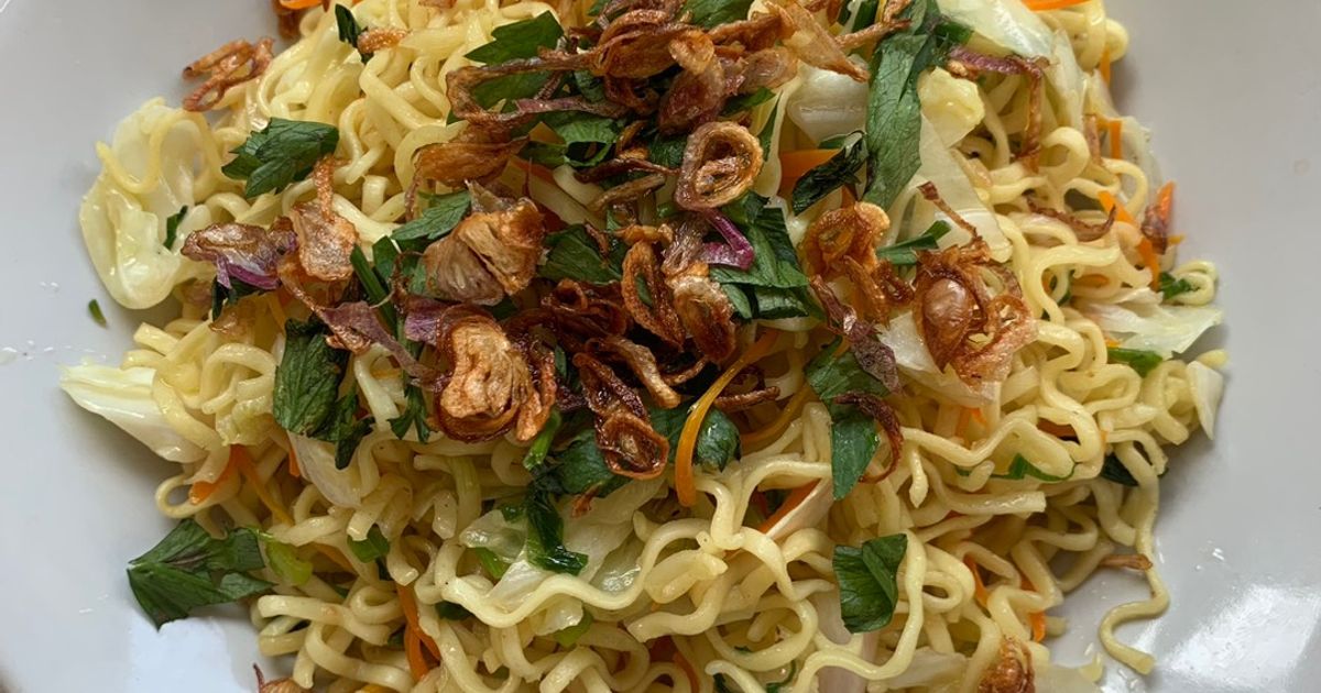 Resep menu nasi box syukuran rumahan enak dan mudah - Cookpad