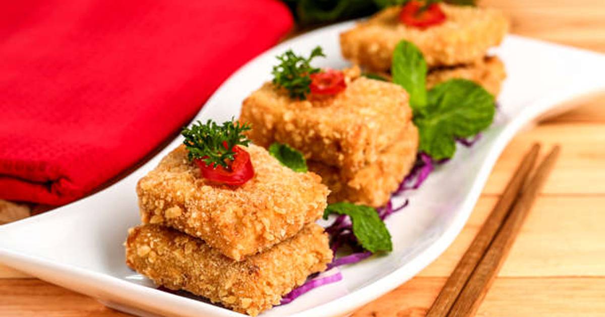 528 resep nugget ikan enak dan sederhana ala rumahan - Cookpad