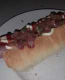 Panchos irresistibles: recetas creativas para sorprender