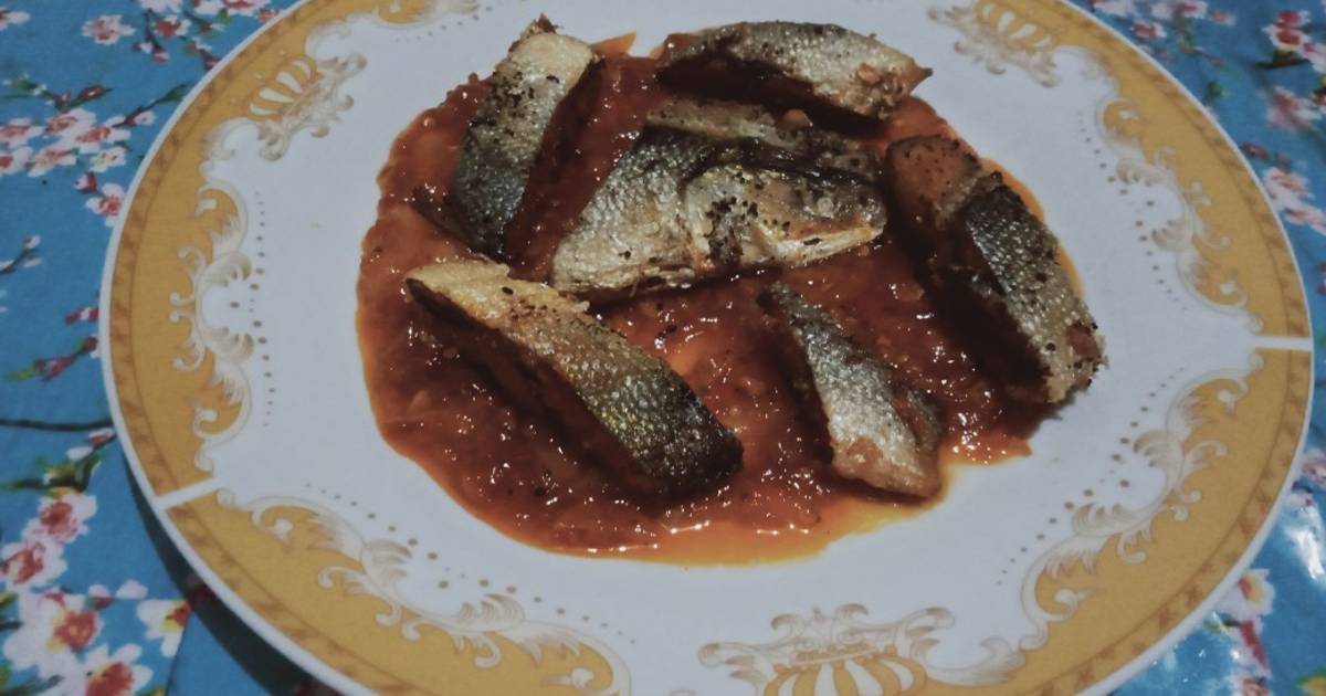19 resep masakan western ikan bandeng enak dan mudah - Cookpad