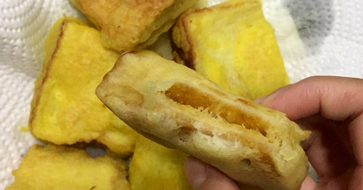 303 resepi roti gardenia yang sedap dan mudah oleh komuniti cookpad ...