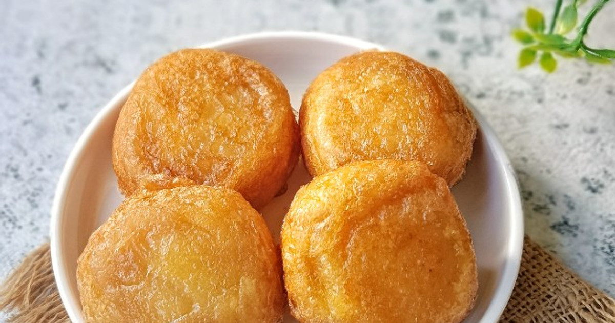 Resep Rondo Royal oleh Nindaummuzia - Cookpad