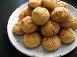 119 easy and tasty rice flour cookies recipes by home cooks - Cookpad