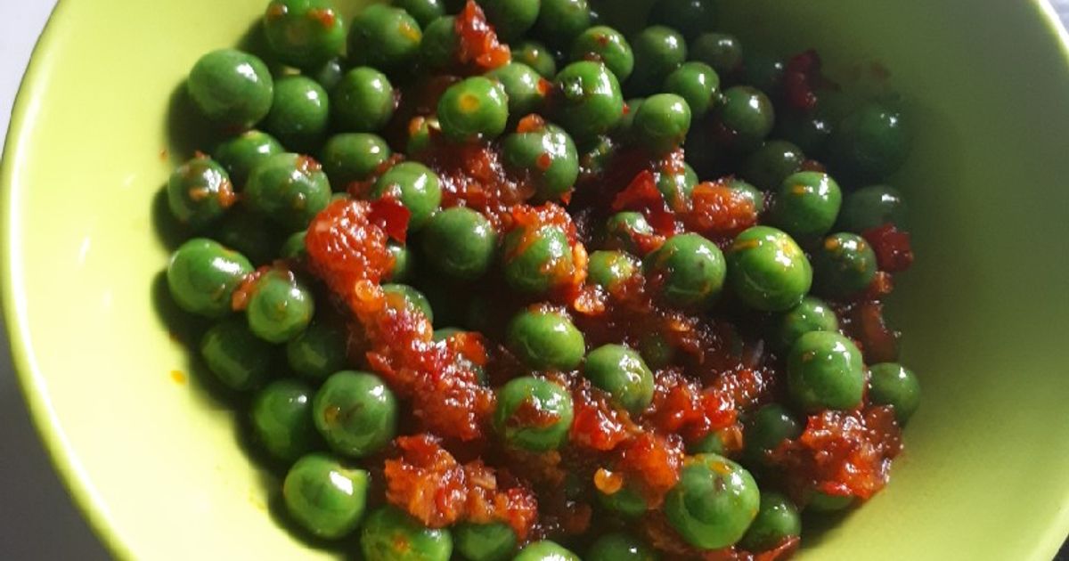 Resep Sambel Leunca Khas Sunda Banget oleh Eli Yuliyati - Cookpad