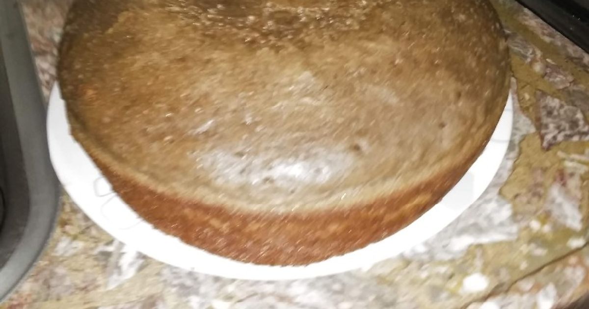 Torta "Essen" De Chocolate 🤩😻 Receta de 🥰 Ivis Muñoz 🥰- Cookpad