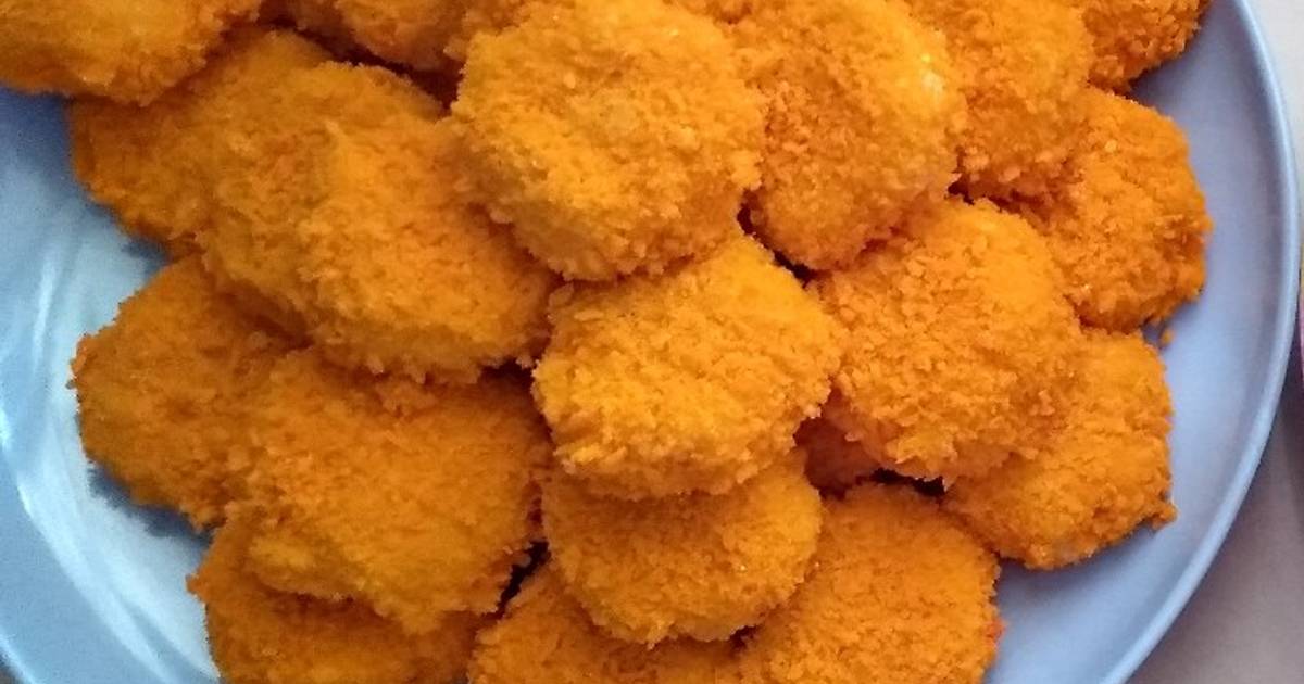 5 resep lup-lup enak dan mudah - Cookpad