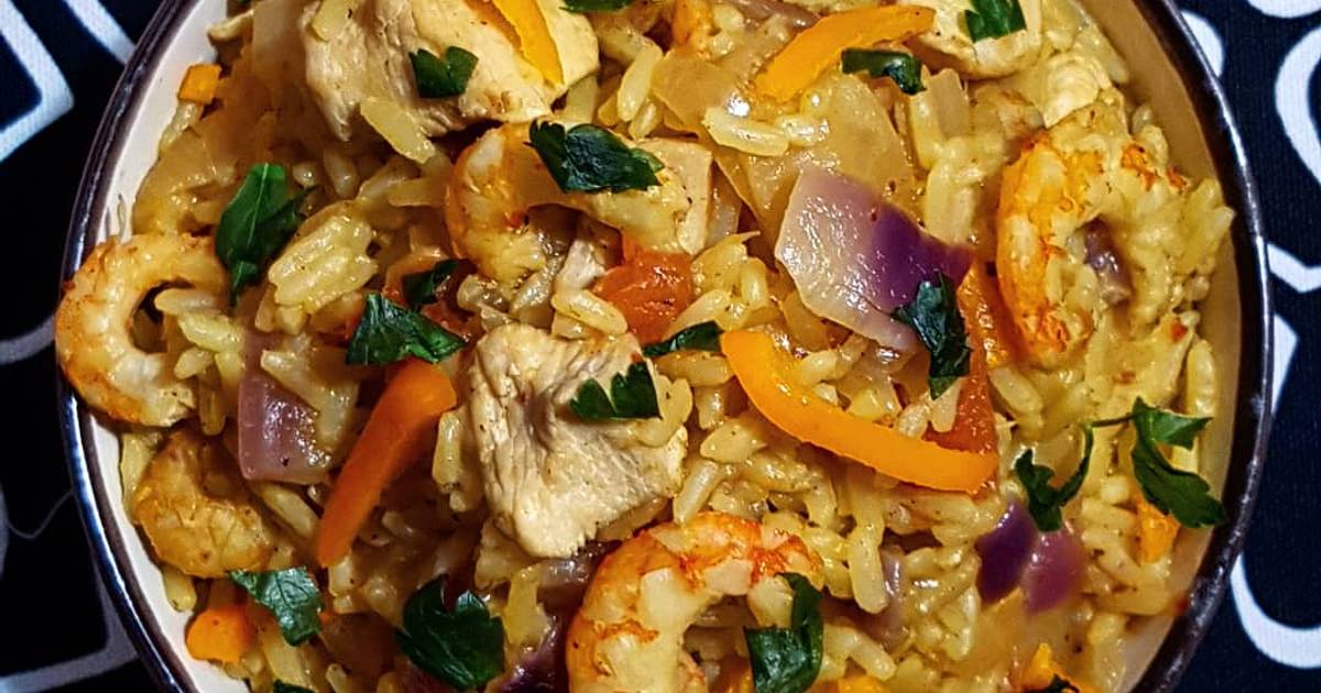 Moksi alesi Receta de Rotten Cocina ☠