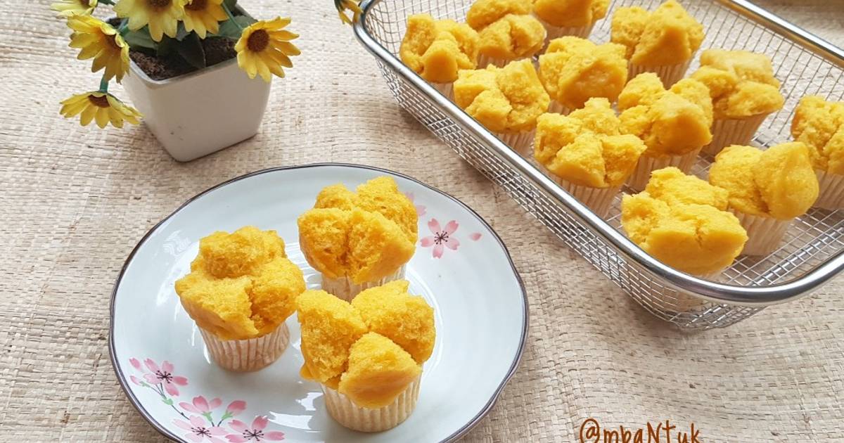 46 resep apam labu enak dan mudah - Cookpad