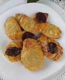 cosas dulces para el mate sin tacc - 163 recetas caseras- Cookpad