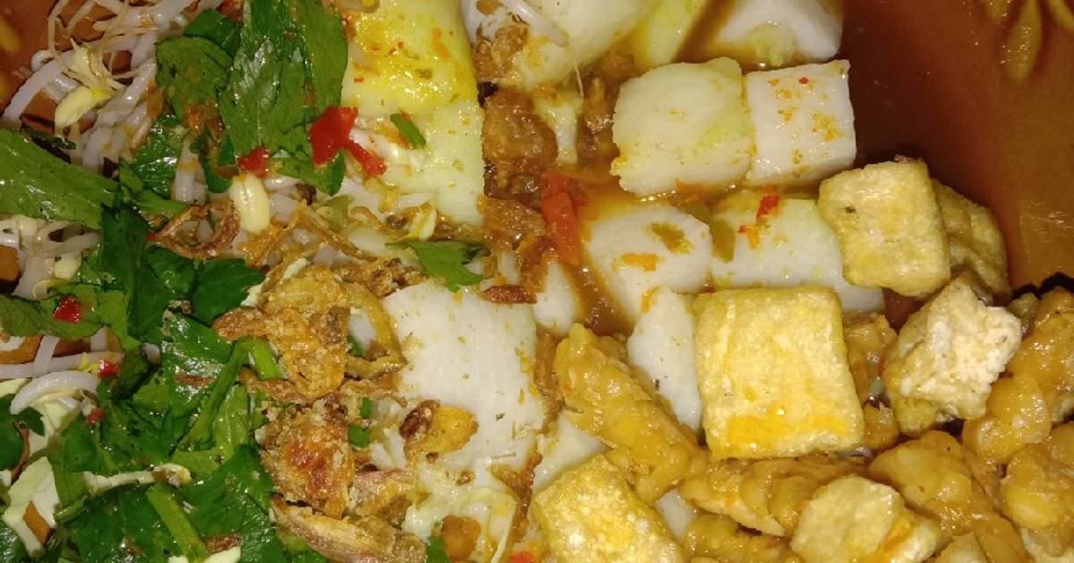Resep Tahu guling oleh Dhisa Tri Nursia - Cookpad