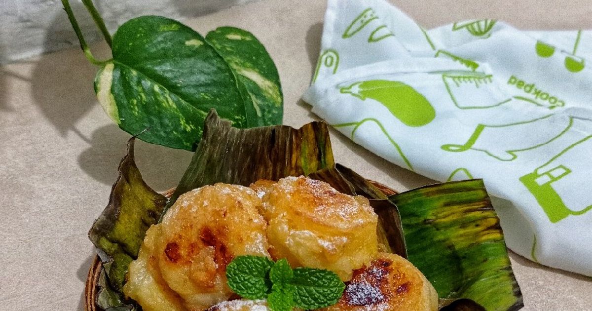 Resep Rondo Royal oleh Mama Nia - Cookpad