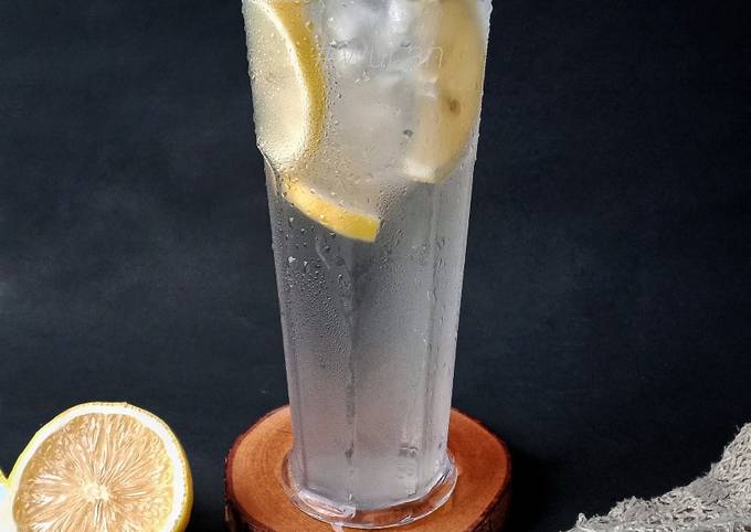 Resep Es Gula Khas Bali oleh DyahWuLan Bae - Cookpad