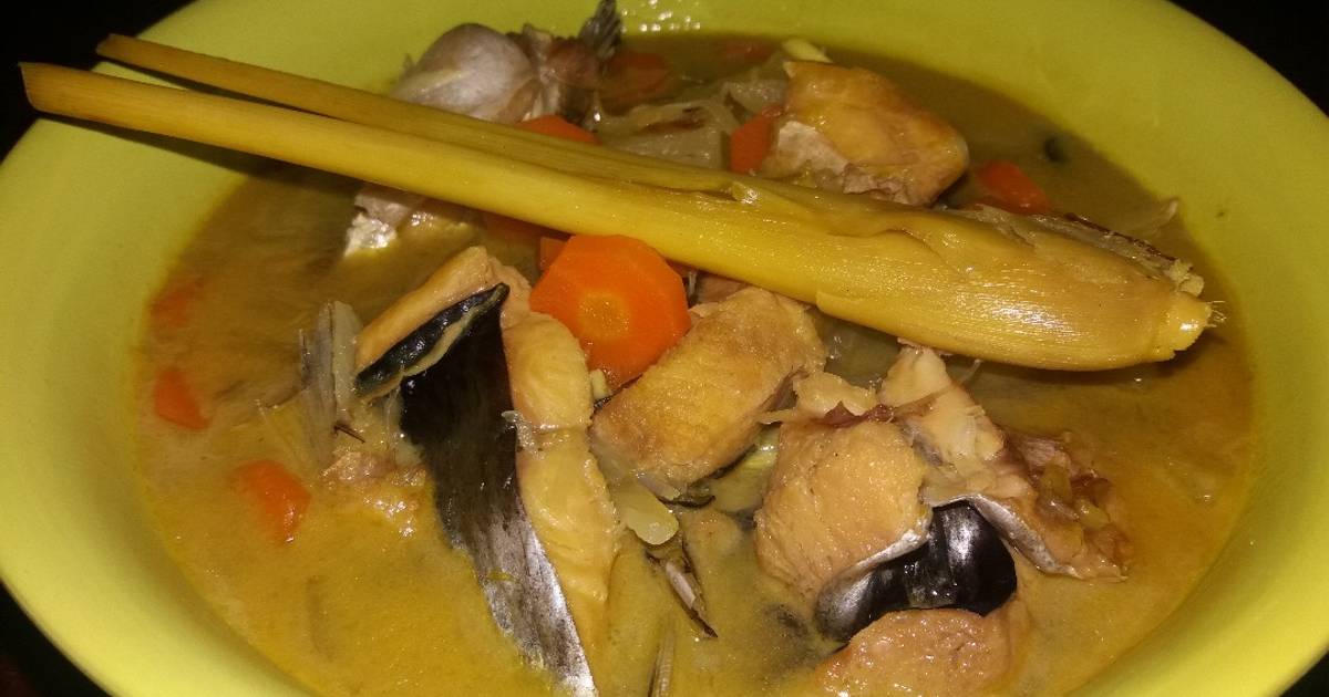 22 resep sop ikan patin fillet yg wangi enak dan mudah - Cookpad