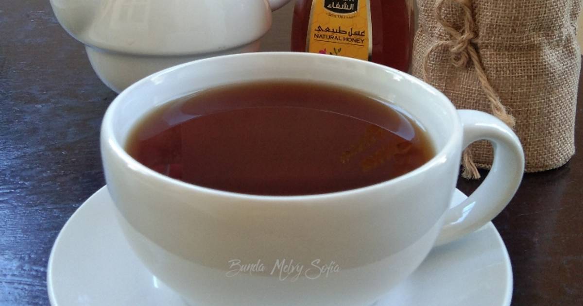 Resep Teh Sereh Jahe Madu oleh Bunda Melvy Sofia - Cookpad Resep Teh Sereh Jahe Madu oleh Bunda Melvy Sofia - Cookpad