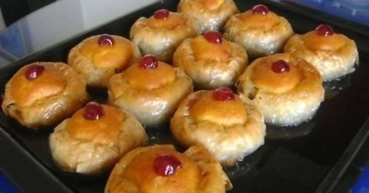 Σαρίκι Συνταγή από τον/την vasiliki68 - Cookpad