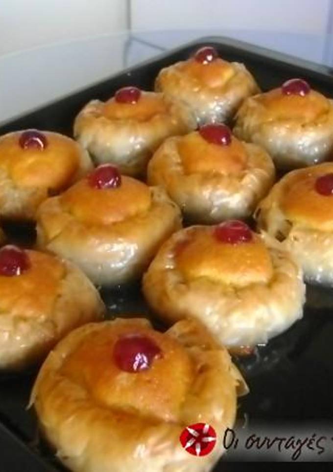 Σαρίκι Συνταγή από τον/την vasiliki68 - Cookpad