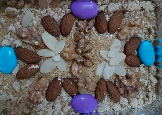 Tamina algérienne de lynda - Cookpad