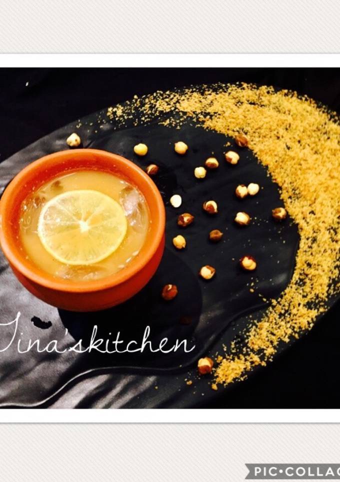 Sattu ka Sharbat Recipe by Tina matta - Cookpad