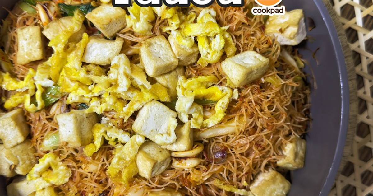 39 resepi taucu kering yang sedap dan mudah oleh komuniti cookpad - Cookpad