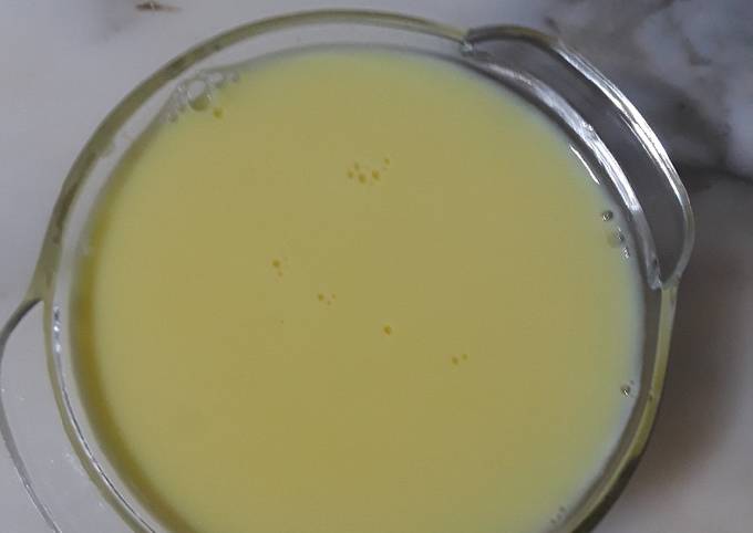 طريقة عمل فلو على اصولها بطريقة سهلة وسريعة من Oum Abderaouf Fati - كوكباد