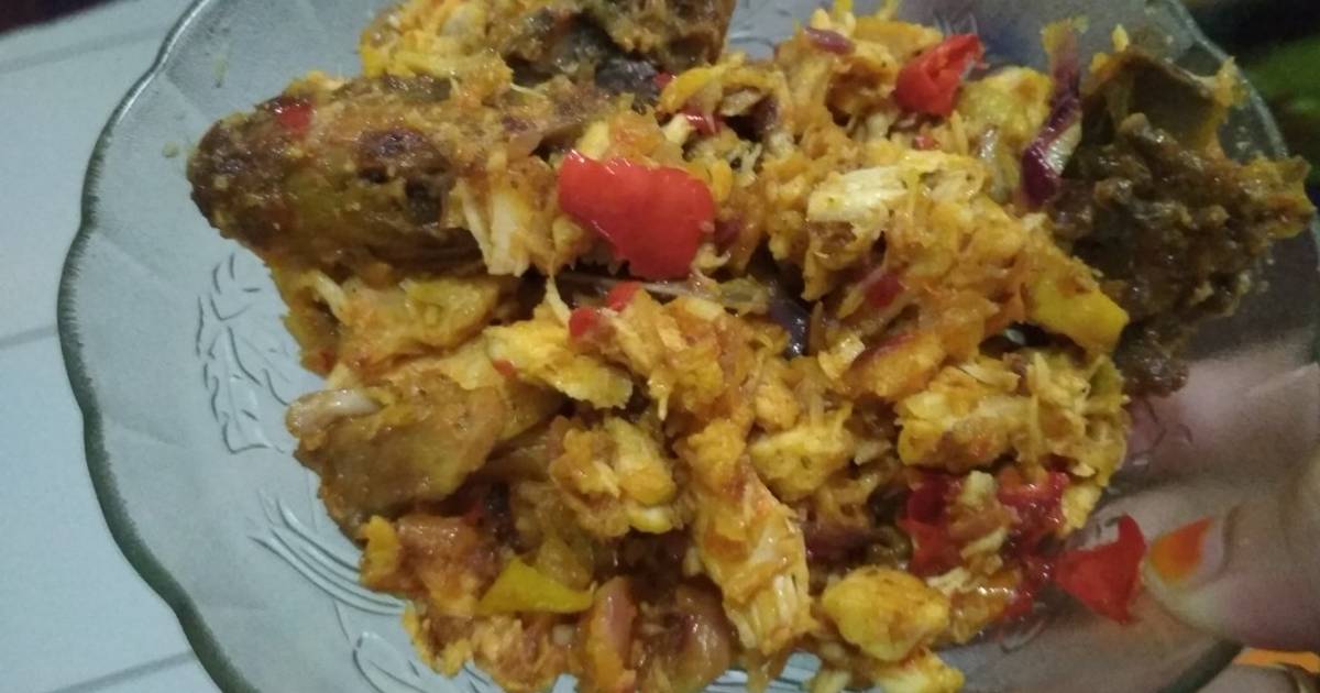 28 resep ayam saos bangkok enak dan sederhana - Cookpad